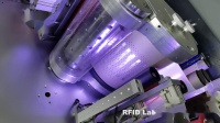 RFID防伪标签生产随拍