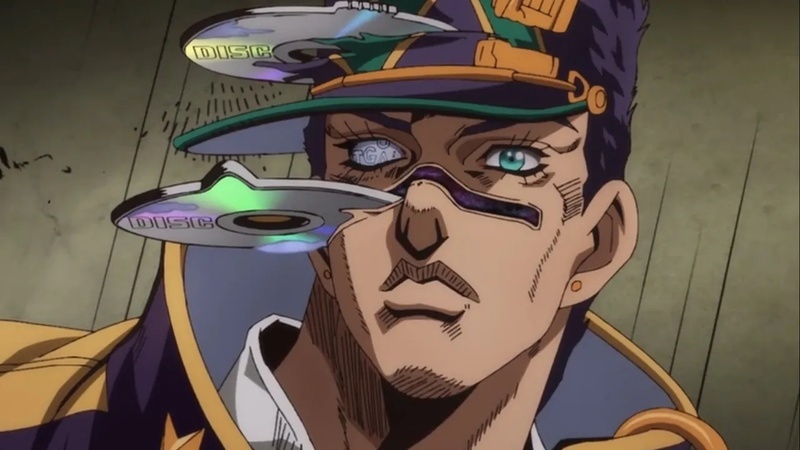 奇妙世界有喜有悲,半数JOJO都是悲剧