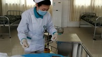 插胃管、拔胃管操作流程