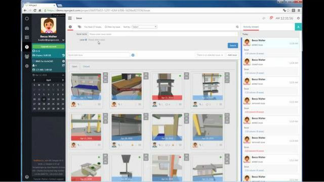 BIM模型的云端管理模式,这是未来的大趋势