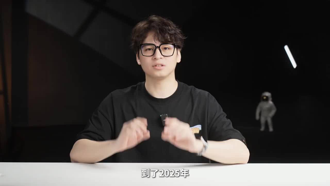 手机AI消除横评:四大旗舰机神仙打架