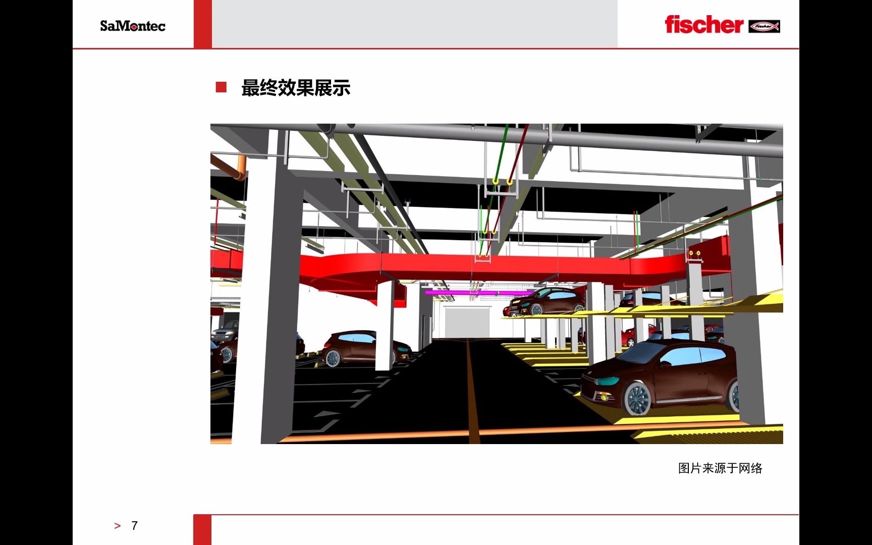 慧鱼云课堂 第十一讲——BIM的概念及应用介绍