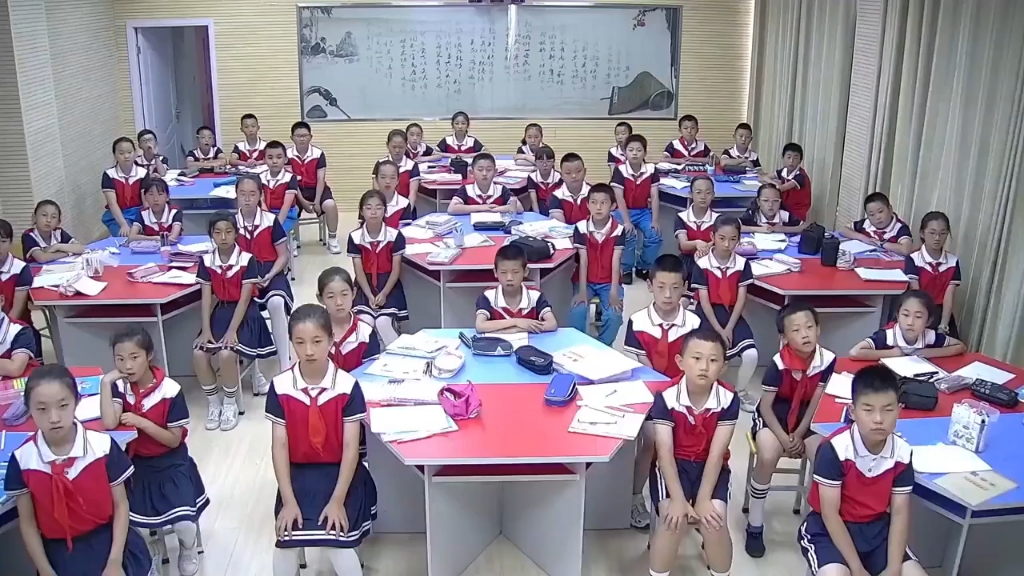 02上好课始于听好课之小学数学《格子乘法》