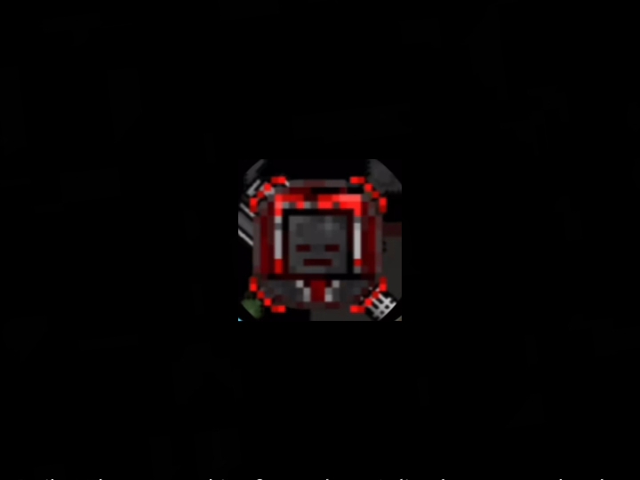 我的世界怪物崛起grox小曲