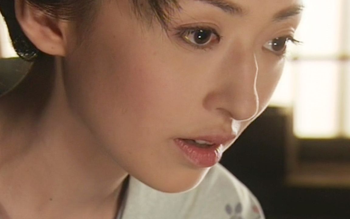 日本民间鬼故事《雪女》,小时候饶他一命的雪女,成为了自己的妻子