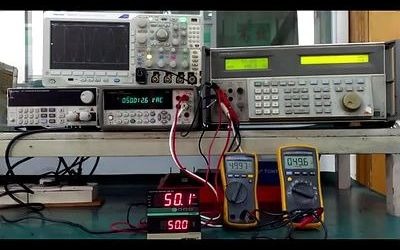 什么是数字电压电流表的有效值测量?这里给你讲解下