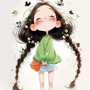 贝娜儿童睡前故事 