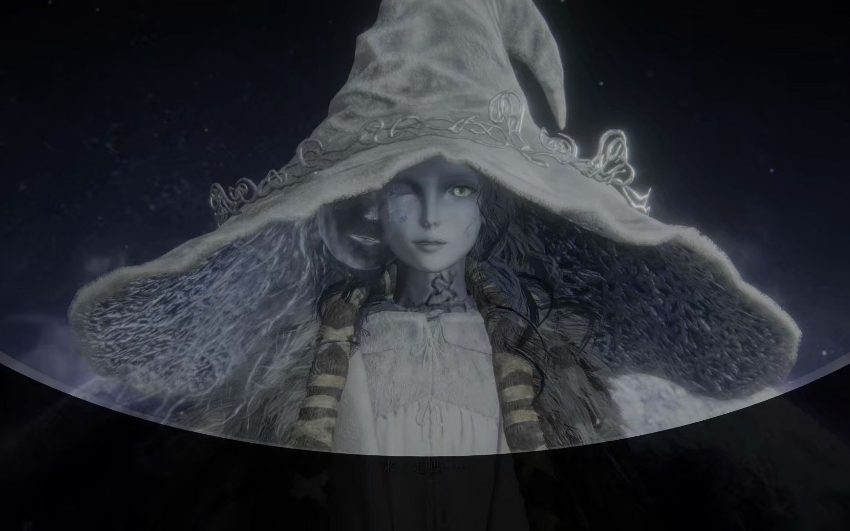 ELDEN RING™完美的PS5系统白金截取视频