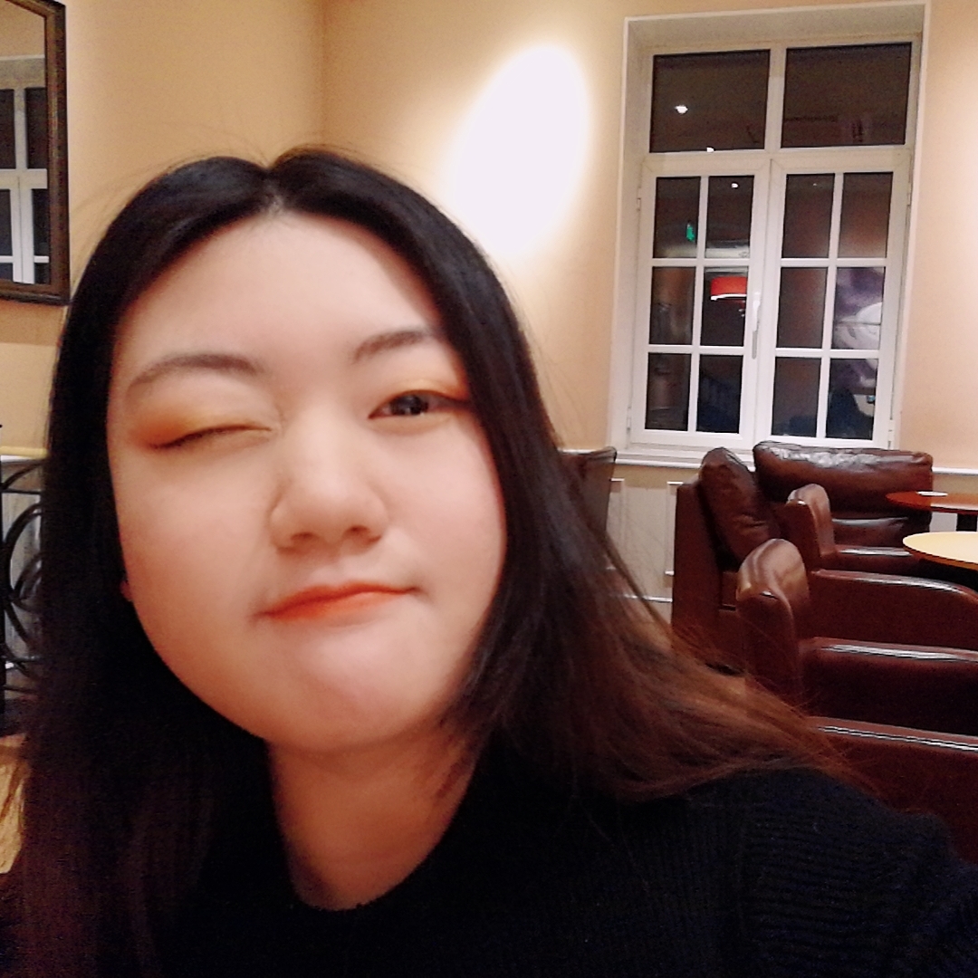 超bobo的七月欧尼 