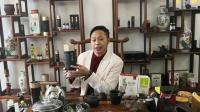 硒遊纪联合创始人邓杰—讲解精固棒硒肽能量棒—硒遊纪邓杰
