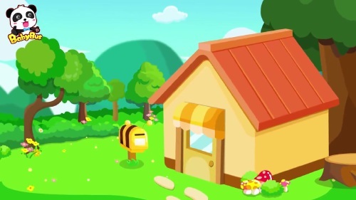 宝宝巴士英文儿歌动画精选合集35集