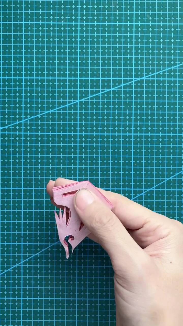 剪纸,传统文化的独特韵味