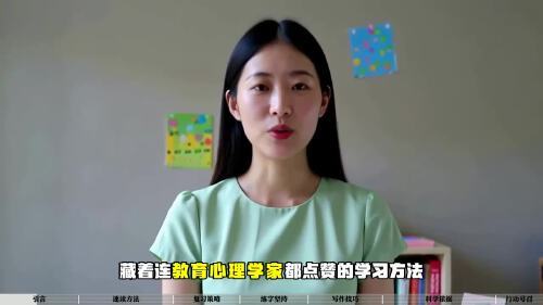 《为学四事》深度解析:古人高效学习法,文言文翻译全揭秘!