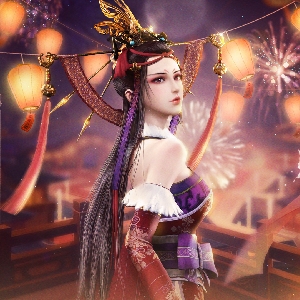 不良人天亮星 