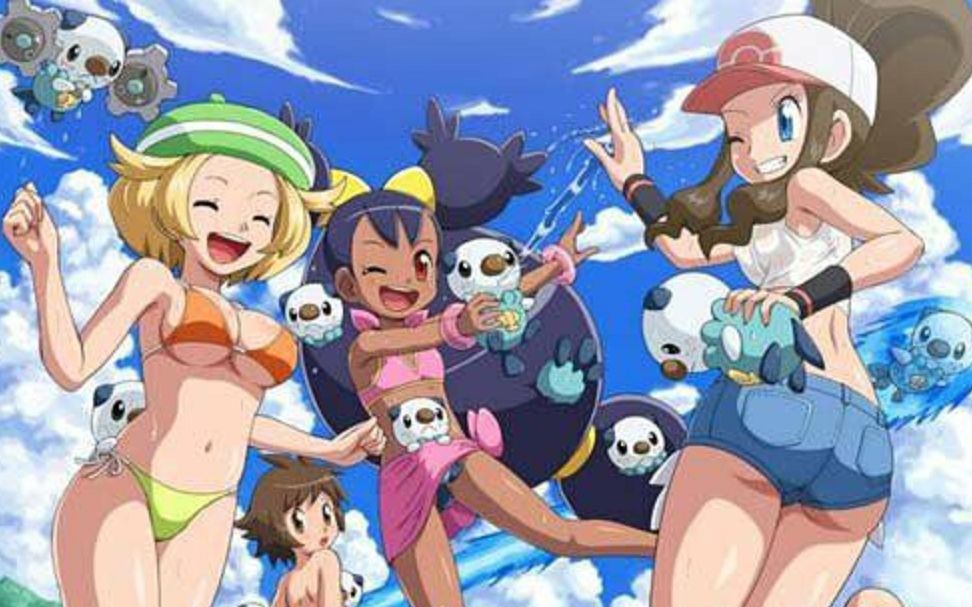 【pokemmo】追梦勇士的福音!计数器MOD!