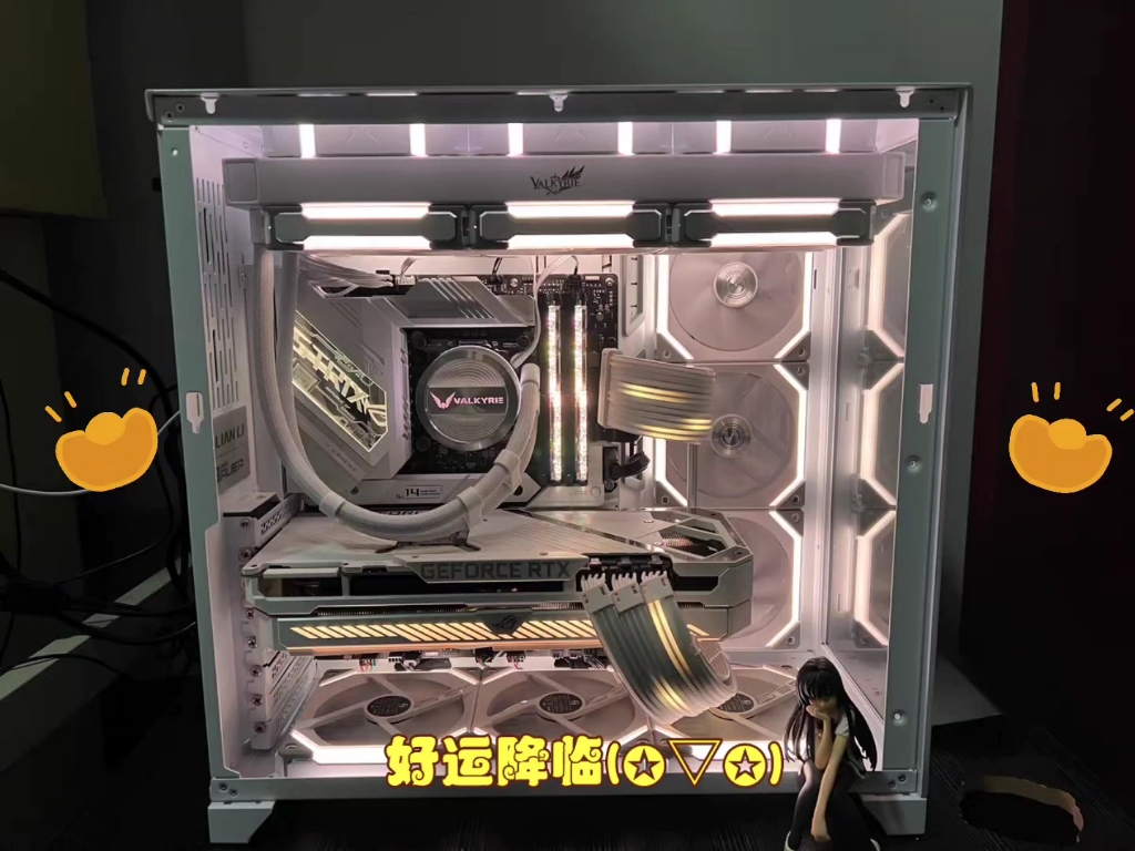 台式电脑配置在线无偿推荐