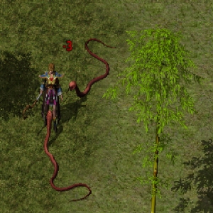 奇奇怪怪漂流日记 