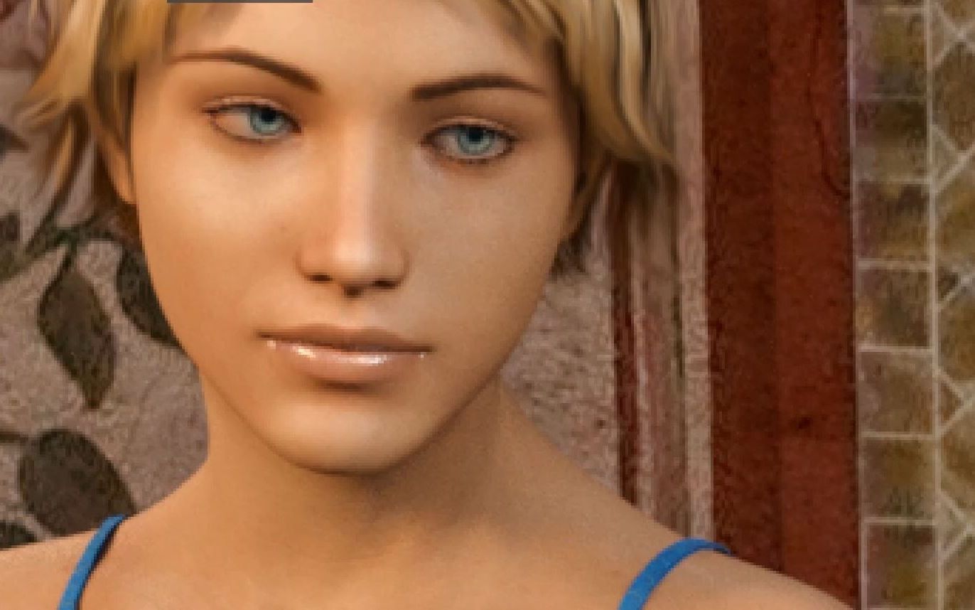 【Daz Studio】基础教程_中文字幕