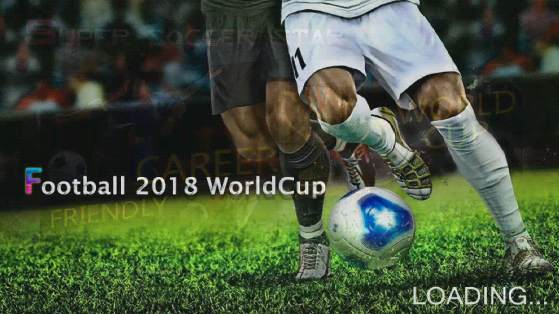 【新手试玩】夺冠世界杯2018-Career第31轮-Manchester Demons VS ...