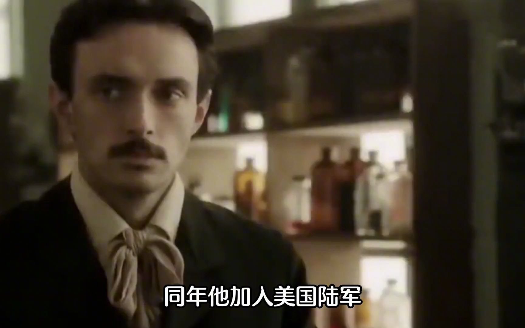 美国第16任总统林肯,优秀的政治家,主导废除了美国黑人奴隶制