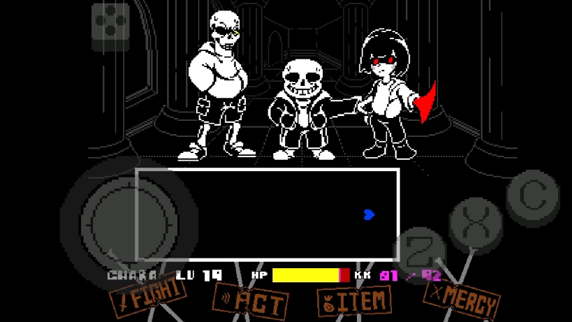 新版三重审判简单难度击破(下次再搞普通难度)