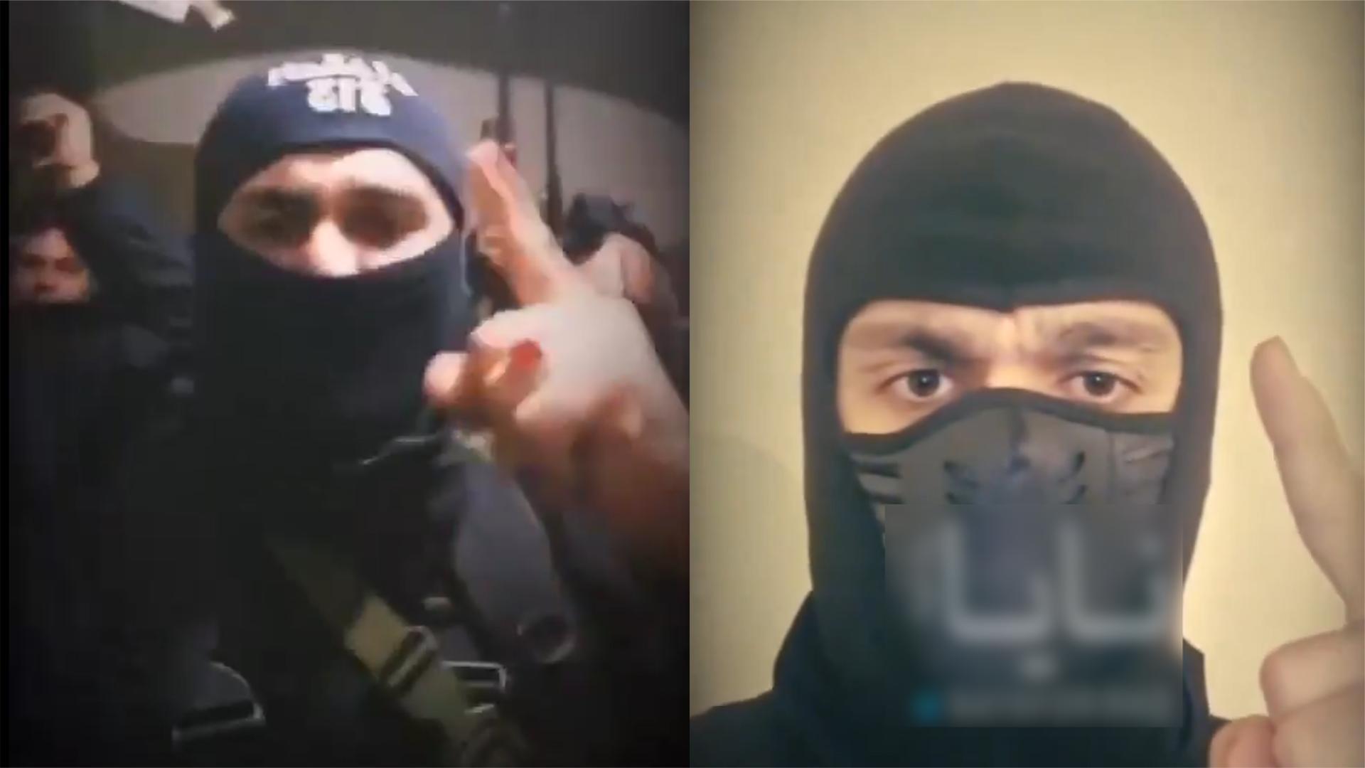 叙抵抗武装领导人发声,呼吁什叶派与逊尼派携手,共同对抗HTS