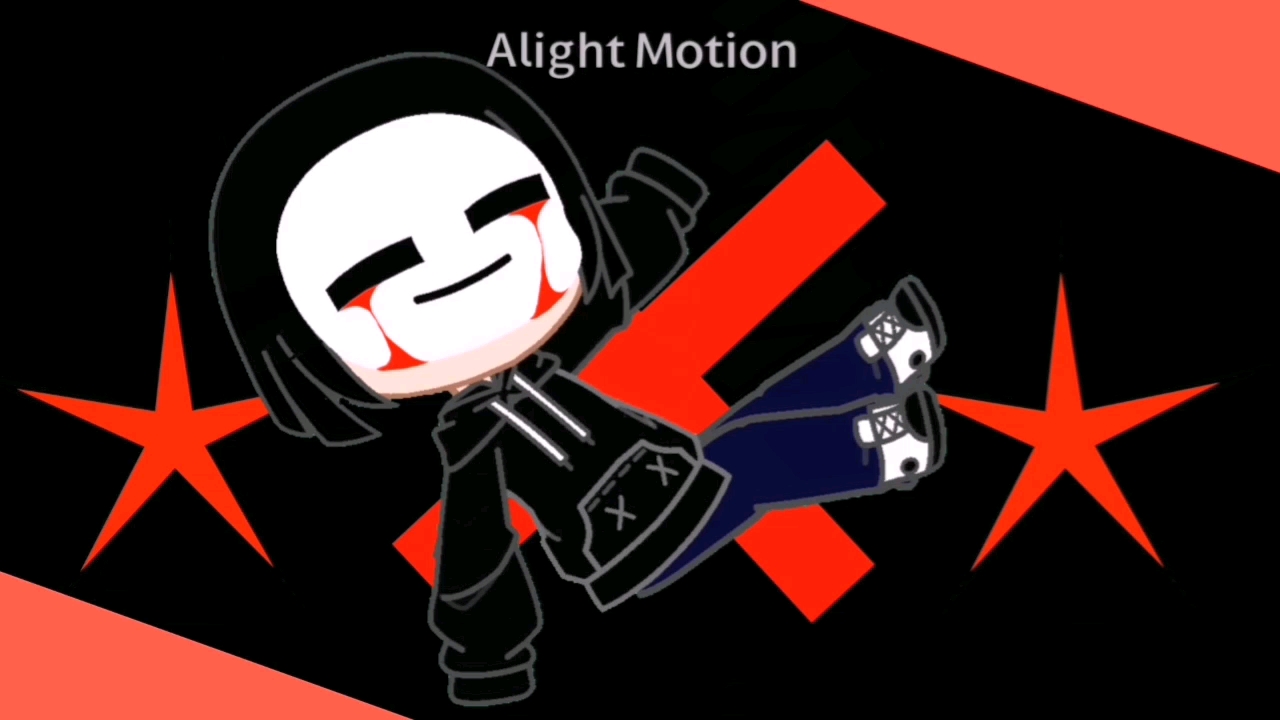 林尔泽的屑骨骼动画