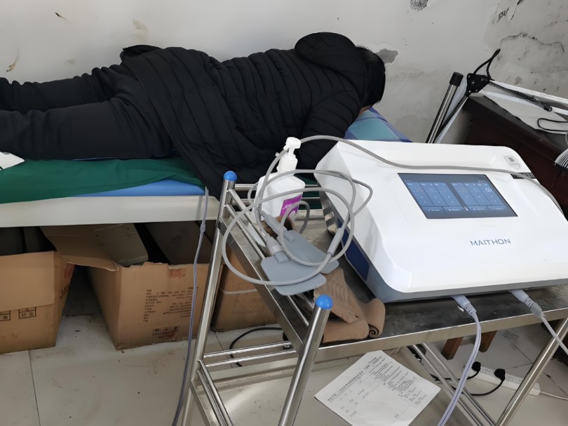 中医定向透药治疗仪 理疗电极片 超声脉冲电导治疗仪 河南迈通实业...