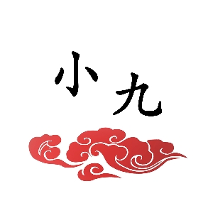 Rr小九看世界 