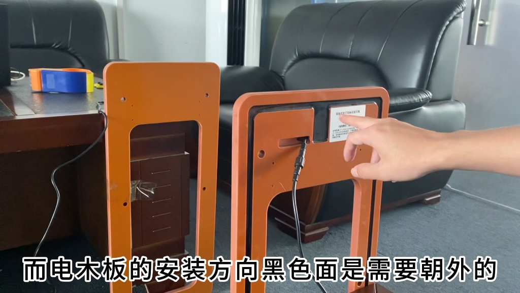 JY-L81B-6528安装到使用全过程讲解#电子耳标读卡器 #RFID #科智牧