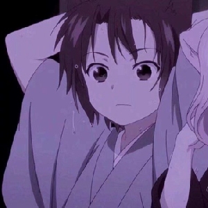 摆烂の小末 