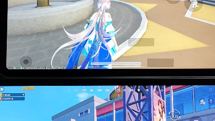 苹果平板iPadPro2022对比安卓平板小新Padpro2021和平精英和日常...