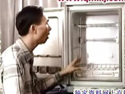 消毒柜维修4 主板维修视频教程 电脑维修视频教程 笔记本维修视频教程