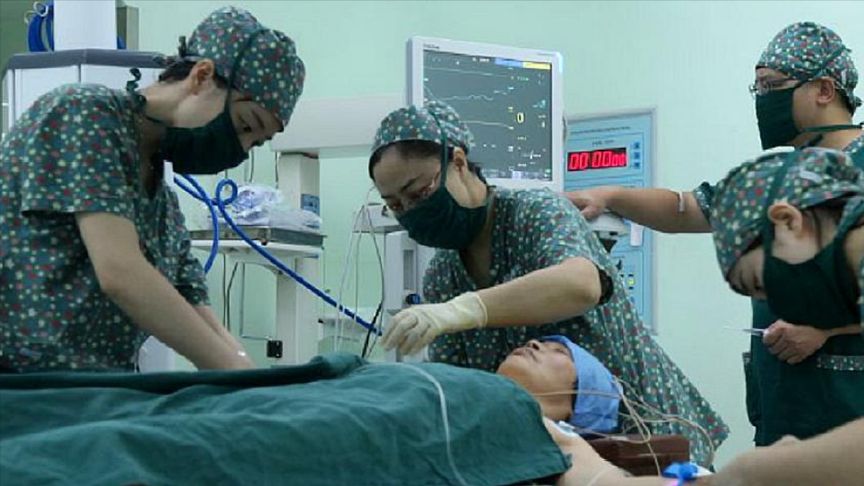 全身麻醉等于死过一次?在进行全麻期间,我们的身体经历了什么?