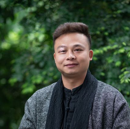 庞易白讲国学 