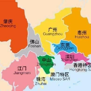 大树营新能源 