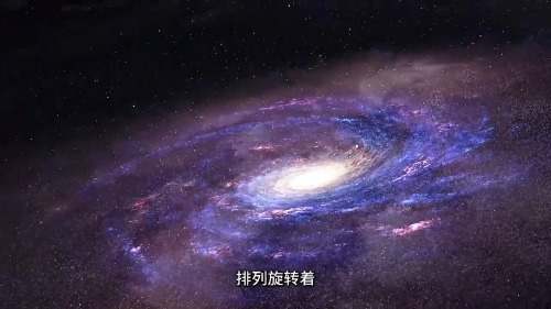 微观世界构成生命的DNA