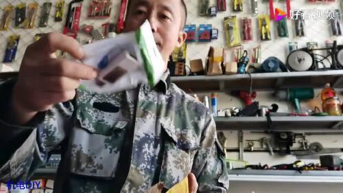 实测USB检测计神器!充电电流电压一目了然,居然还能解锁隐藏功能?