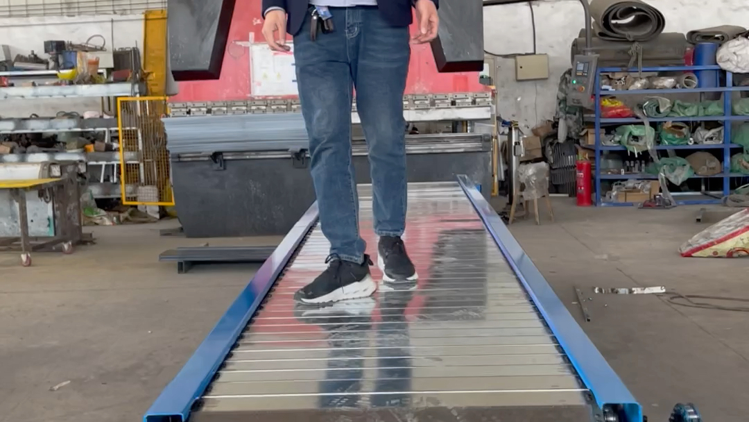 重型链板输送机A浙江重型链板输送机A重型链板输送机生产厂家