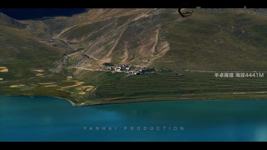 “世界屋脊之屋脊”-西藏