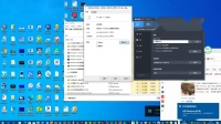 Windows 10如何给文件加密