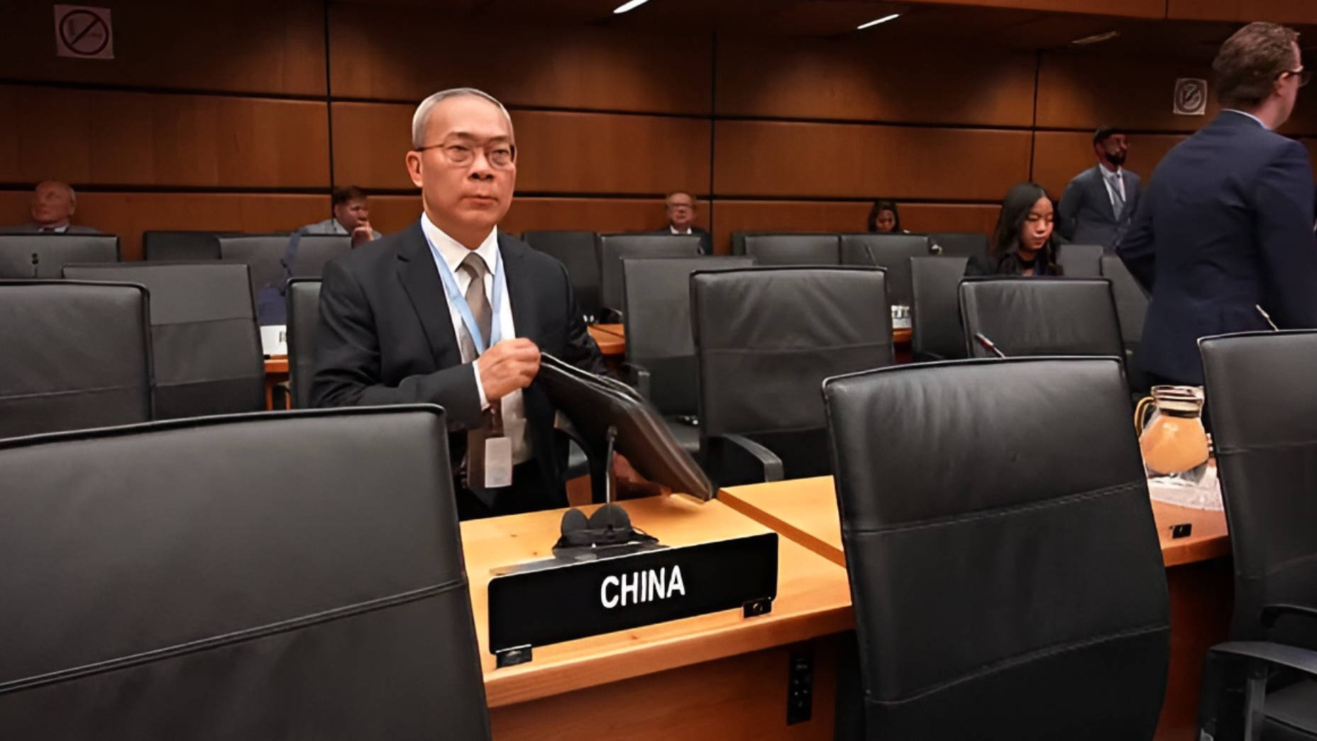 以伊局势突变,中方谴责:"严重关切"