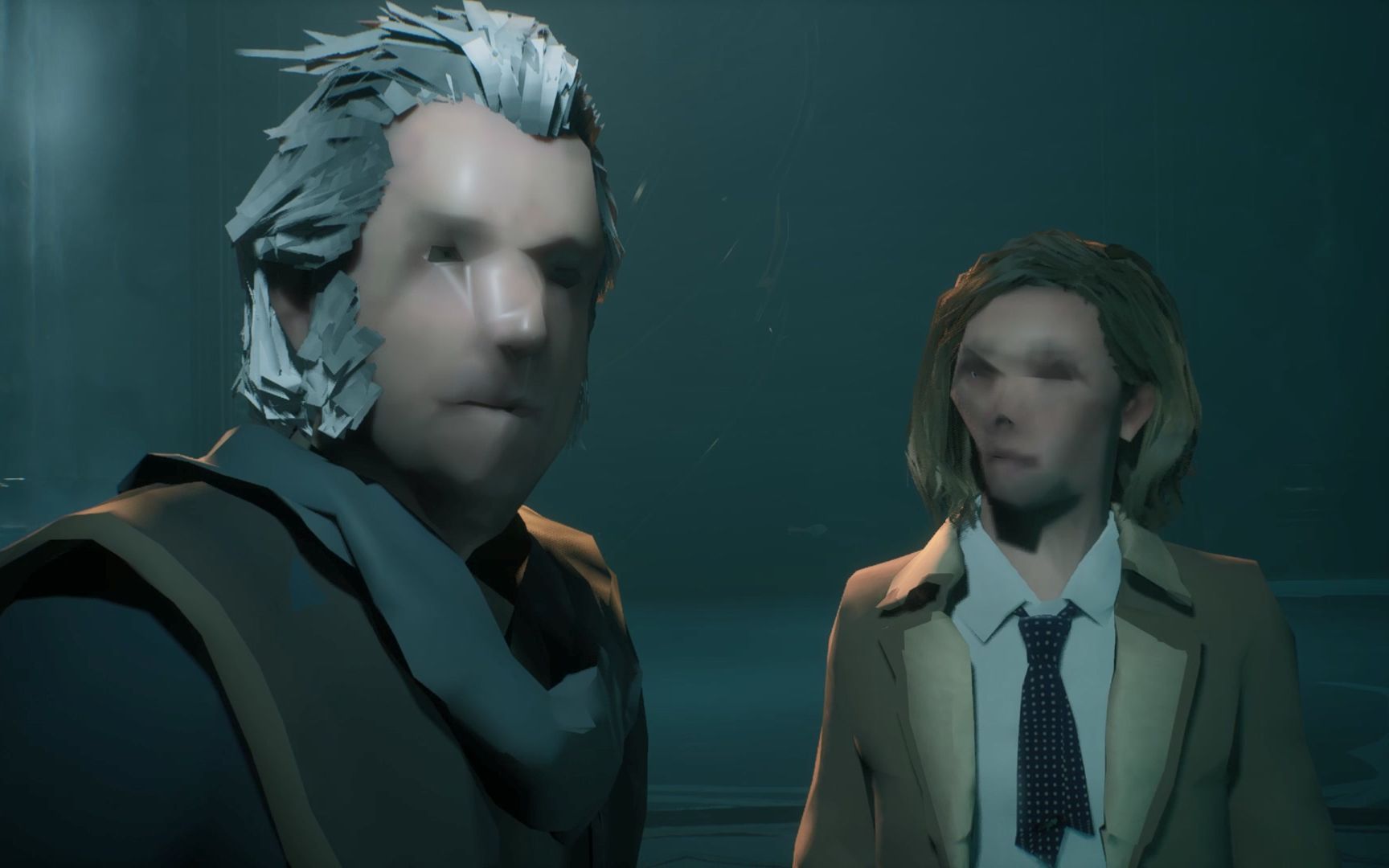 【霍格沃茨之遗】1050运行游戏会怎样?