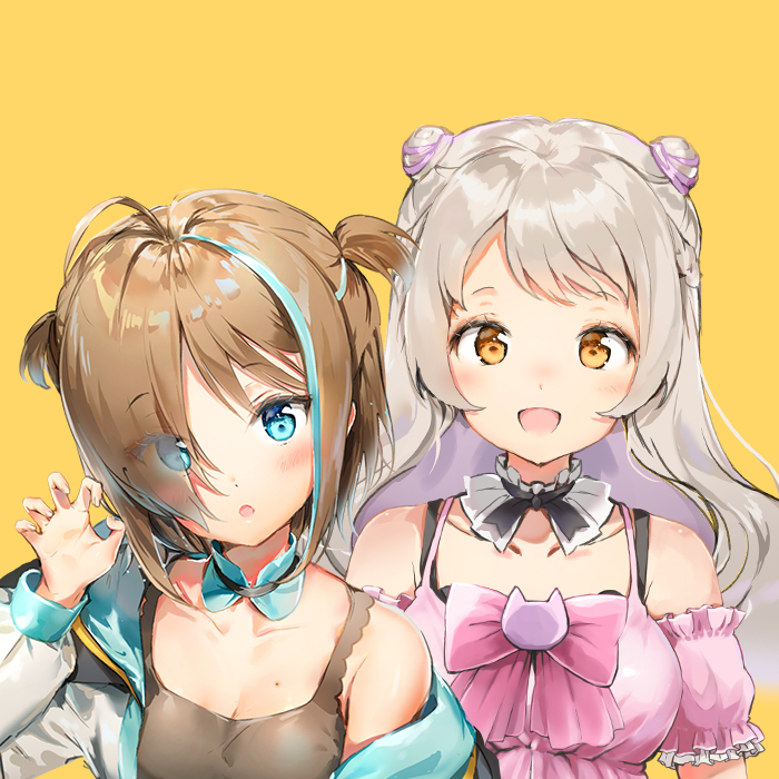 nelineli音乐 