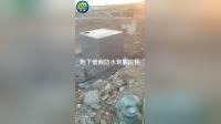 地下综合管廊防水工程中的鲁蒙聚脲应用