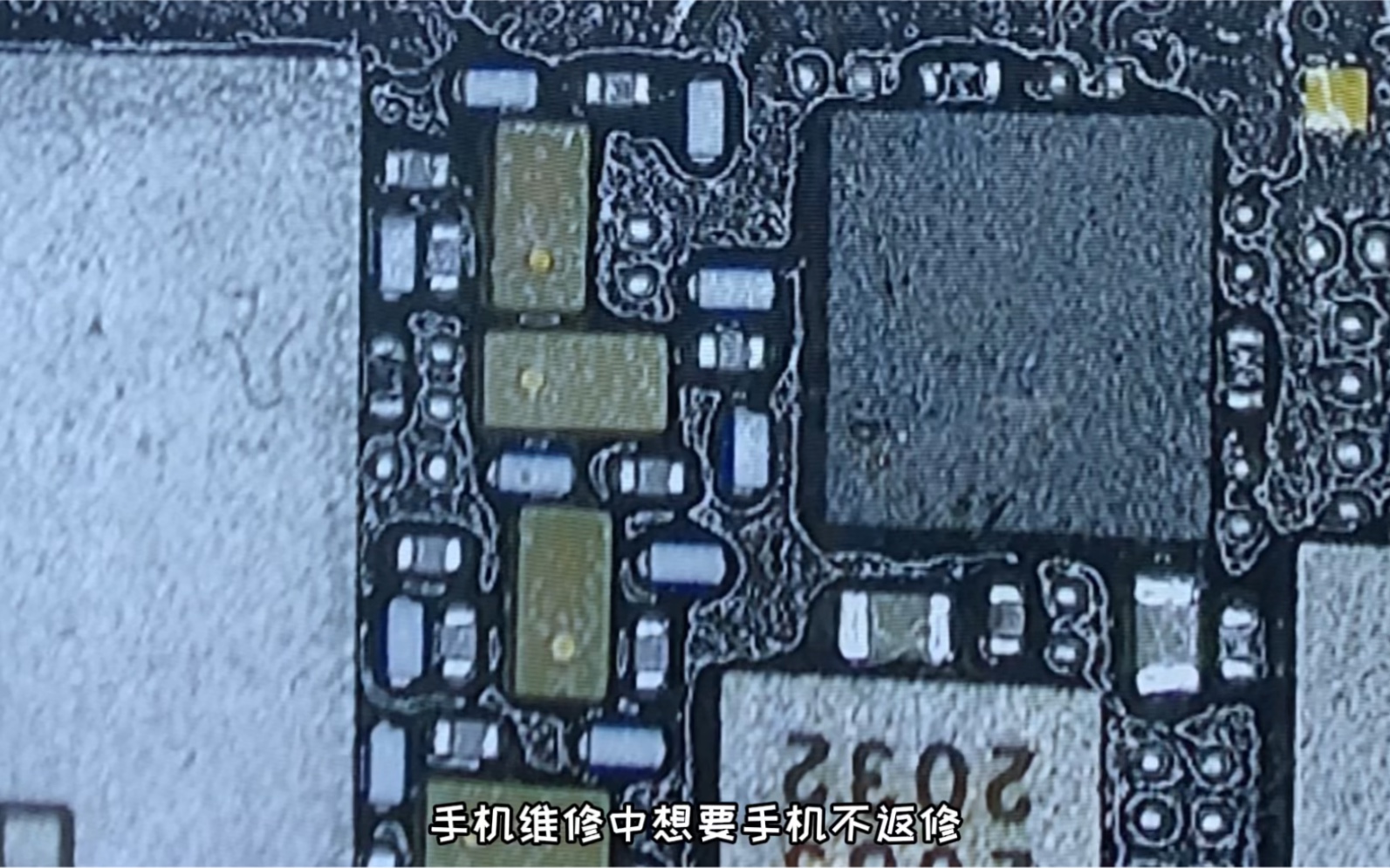 为什么手机维好后还会容易再次出现问题呢?