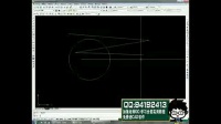 cad家具绘图教程我想自学cad