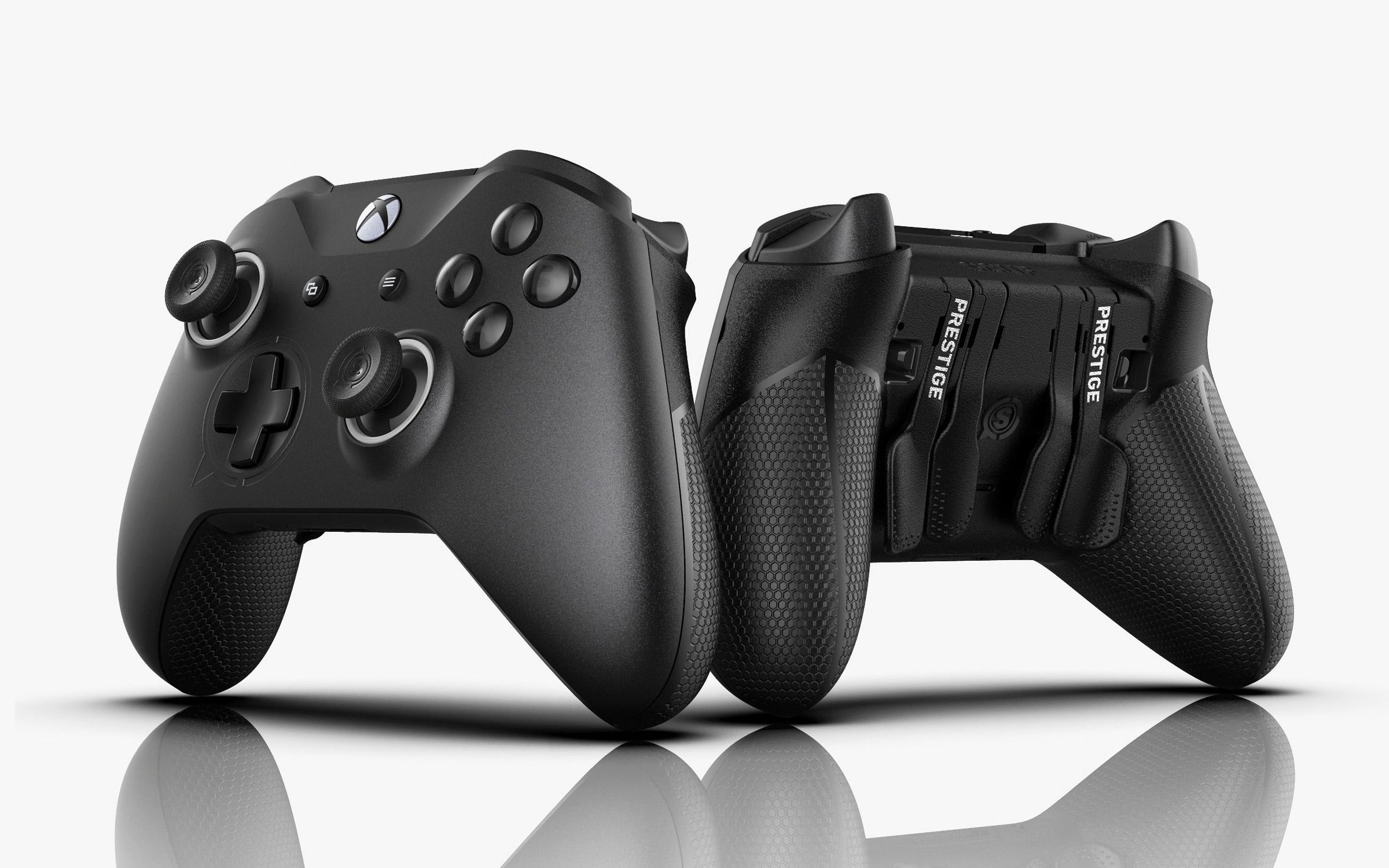 游戏机模拟器Retroarch双打设置教程(PS4手柄、Xbox360手柄)