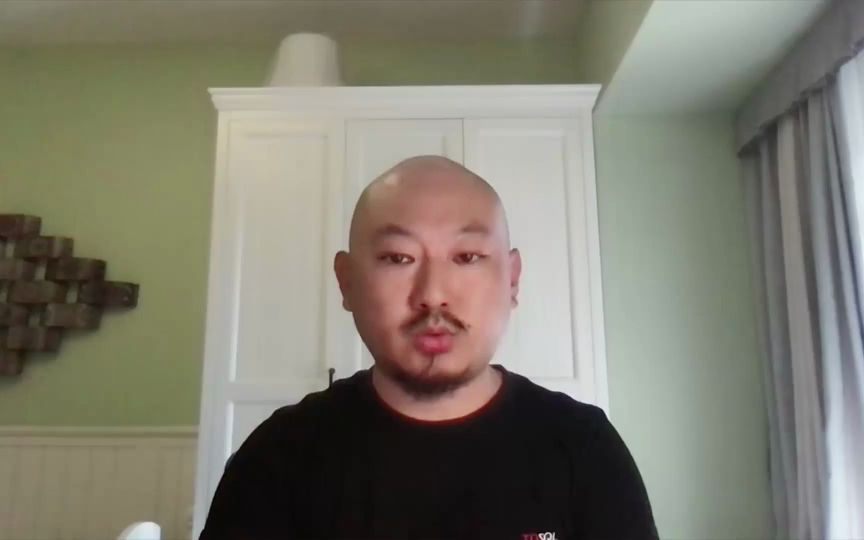 腾讯云数据库开源技术沙龙