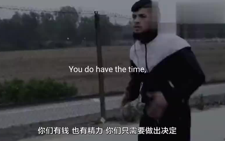 励志英文演讲:快跑的未必会赢,慢跑的未必会输!